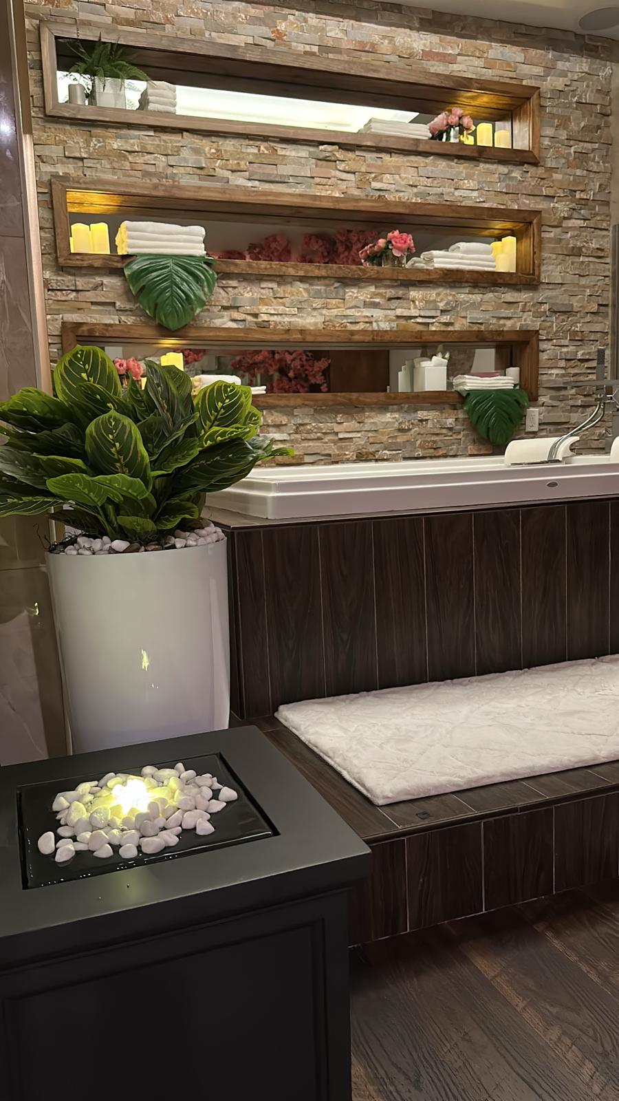 About Green Aura Spa in Astoria | Wellness & Rejuvenation